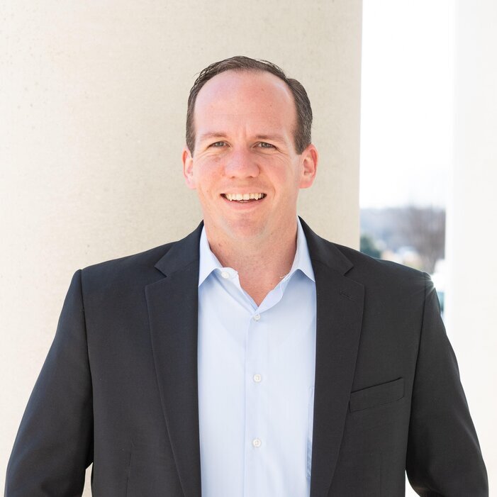 Kyle East, East Financial, Alamo, Tennessee